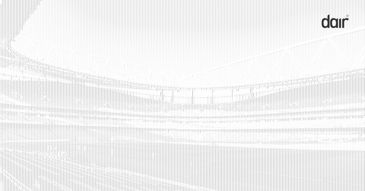 Dair - Sports Performance Consultancy